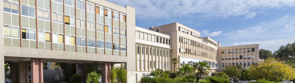 Filières UCA – Le portail des étudiants