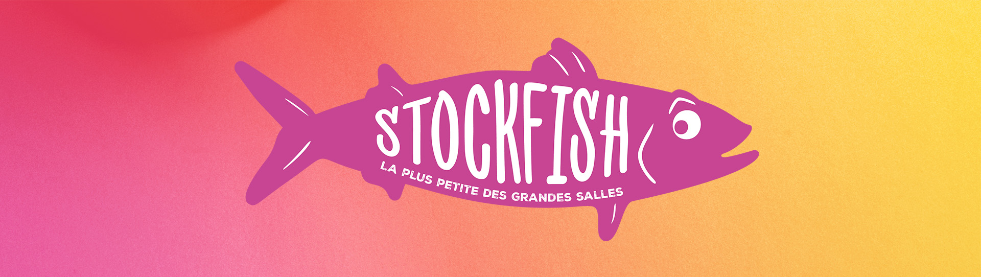 STOCKFISH – Le portail des étudiants