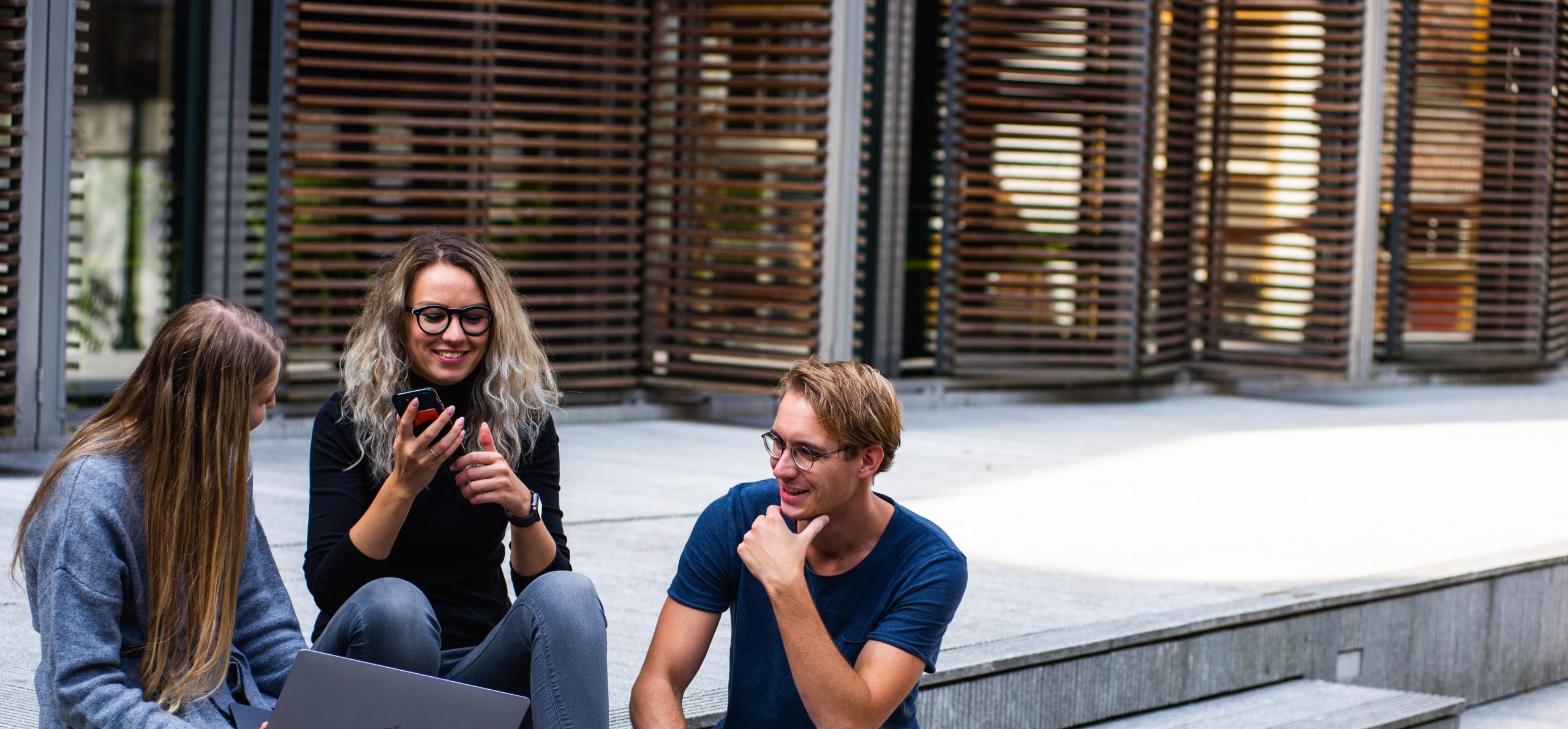 Le portail des étudiants – Ville de Nice